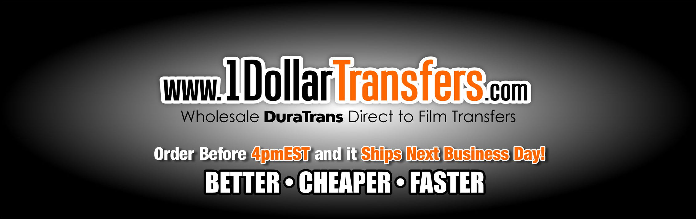 1 Dollar Transfers
